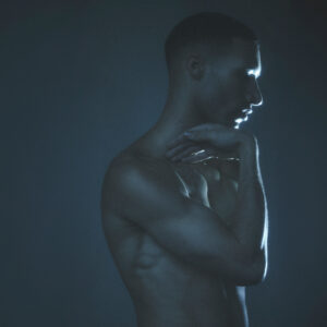 Louis Carnell – Mute US