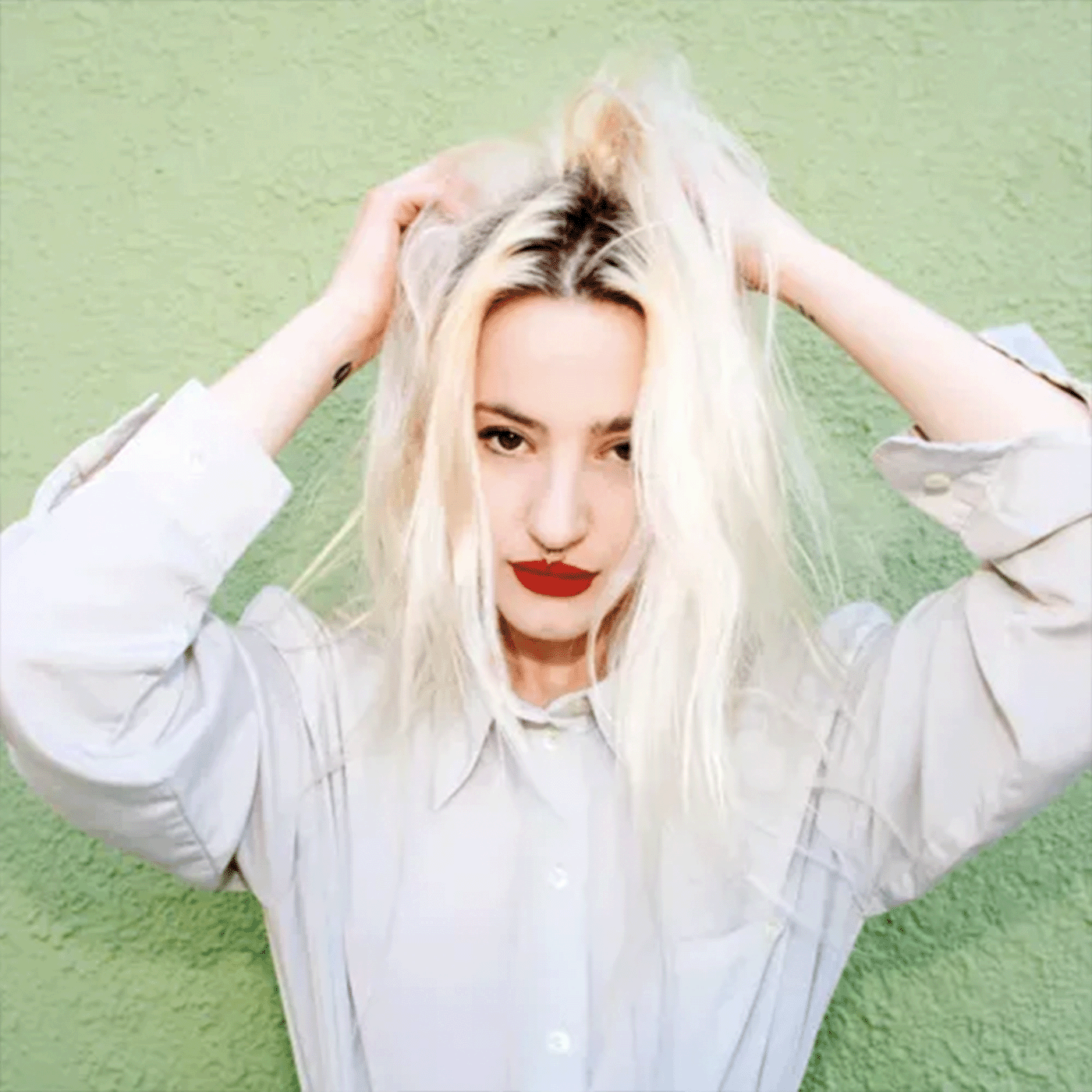 Du Blonde – Mute US